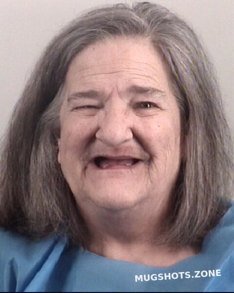 JOHNSON PEGGY 03/24/2023 - Tarrant County Mugshots Zone