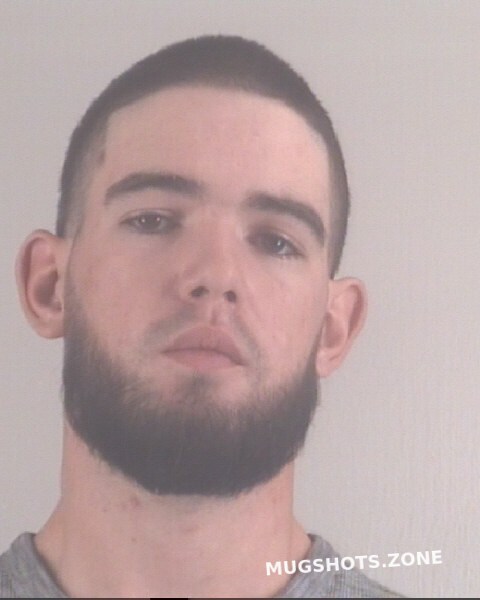 SNOW SETH DANIEL 03/25/2023 - Tarrant County Mugshots Zone