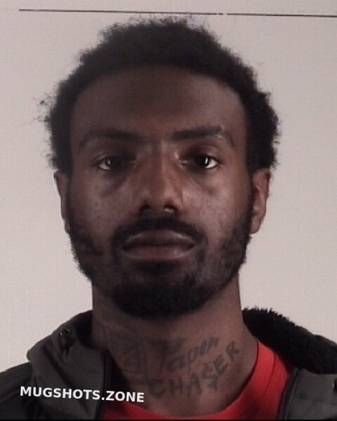 WILSON KEONTE 03/26/2023 - Tarrant County Mugshots Zone
