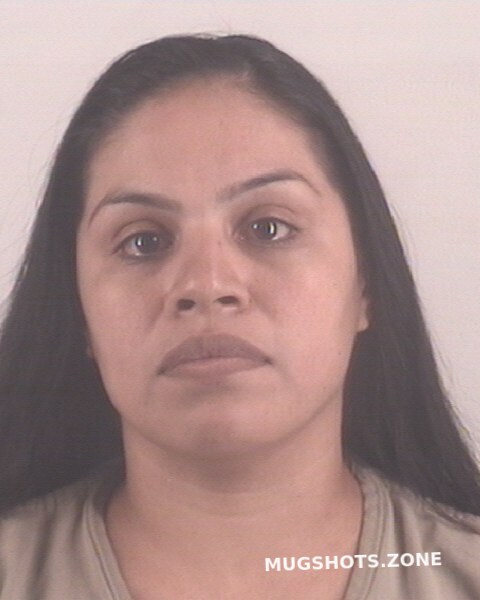 CONTRERAS CYNTHIA 03/26/2023 - Tarrant County Mugshots Zone