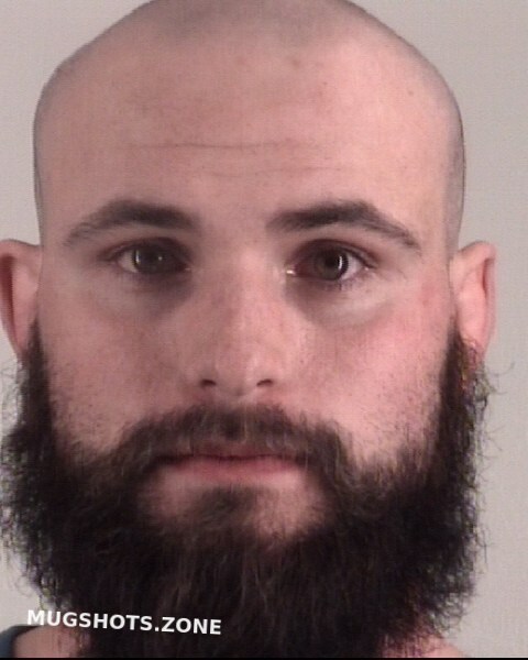 DUVAL CADE HARRISON 03/26/2023 - Tarrant County Mugshots Zone