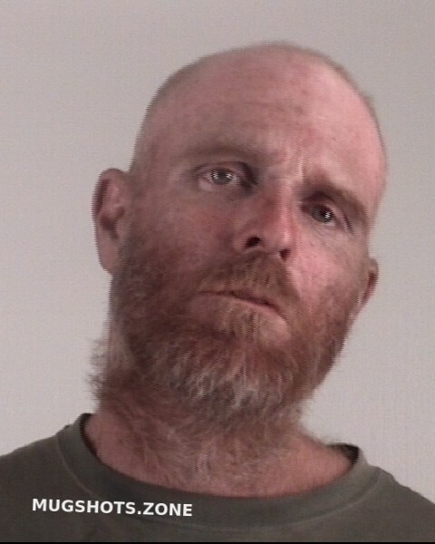 COOPER KYLE LEE 03/26/2023 - Tarrant County Mugshots Zone