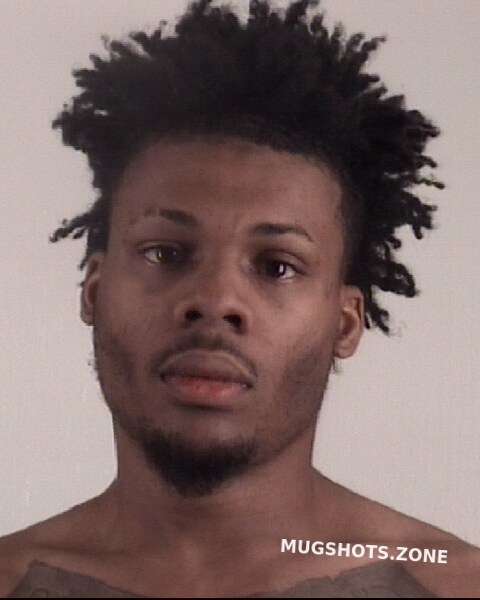 TAYLOR SHERROD TERRANCE 03/27/2023 - Tarrant County Mugshots Zone