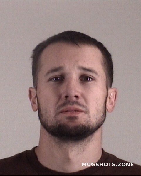 MCLAIN BLAKE ALLEN 03/27/2023 - Tarrant County Mugshots Zone