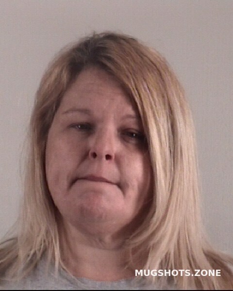 FLEMING LISA MICHELLE 03/27/2023 - Tarrant County Mugshots Zone