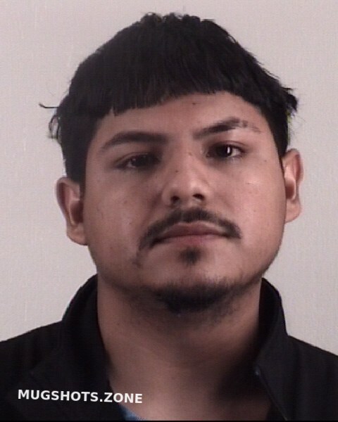 PRADO ANGEL 03/27/2023 - Tarrant County Mugshots Zone