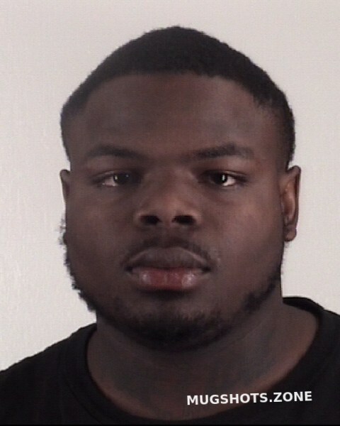 WILSON JAMAION DASHUN 03/28/2023 - Tarrant County Mugshots Zone