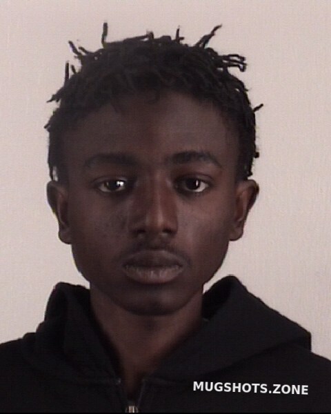 MSEBENGI EBOBO 03/28/2023 - Tarrant County Mugshots Zone