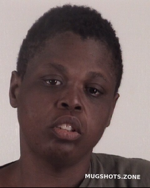 CRAYTON FELICIA MONIQUE 03/29/2023 - Tarrant County Mugshots Zone