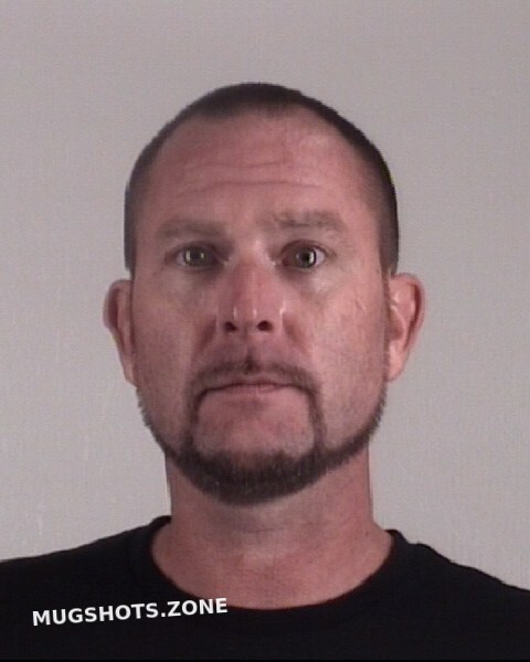 MCCULLOUGH DEREK LOUIS 03/29/2023 - Tarrant County Mugshots Zone