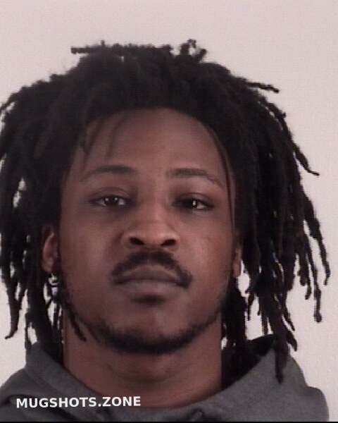NEAL CORY MALIK 03/29/2023 - Tarrant County Mugshots Zone