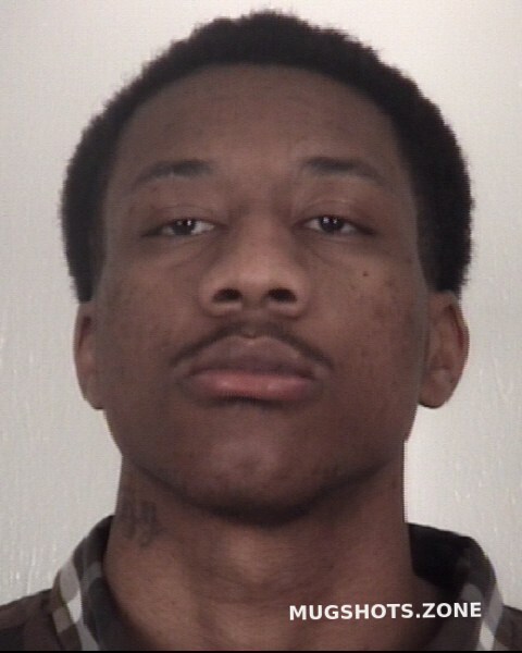 JACKSON LANCE KRISTOPHER 03/29/2023 - Tarrant County Mugshots Zone
