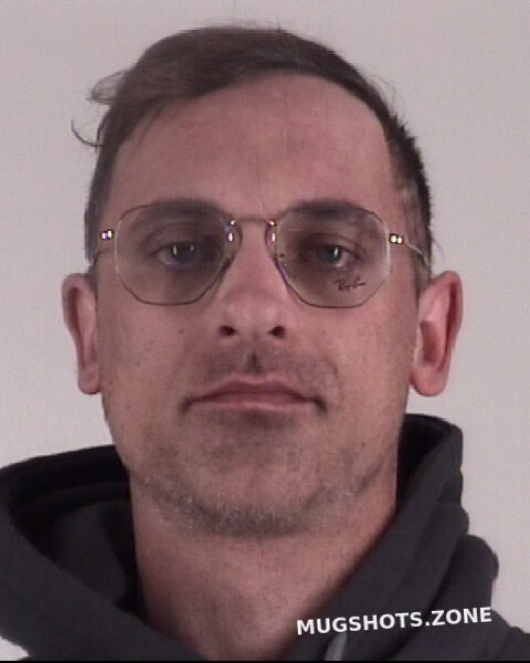 GIDEON MIKE NELSON 03/30/2023 - Tarrant County Mugshots Zone