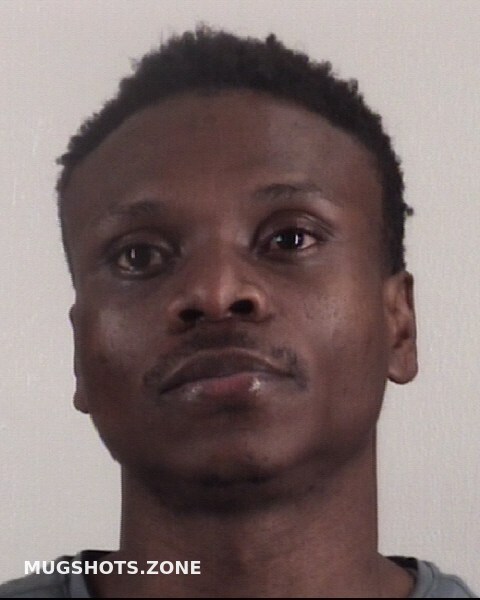 Abdikadir Mohamed 03 30 2023 Tarrant County Mugshots Zone