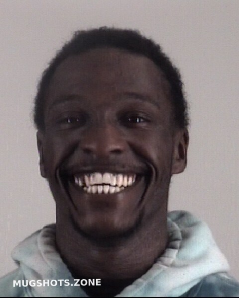 MITCHELL LEBARRON LAMONT 03/30/2023 - Tarrant County Mugshots Zone
