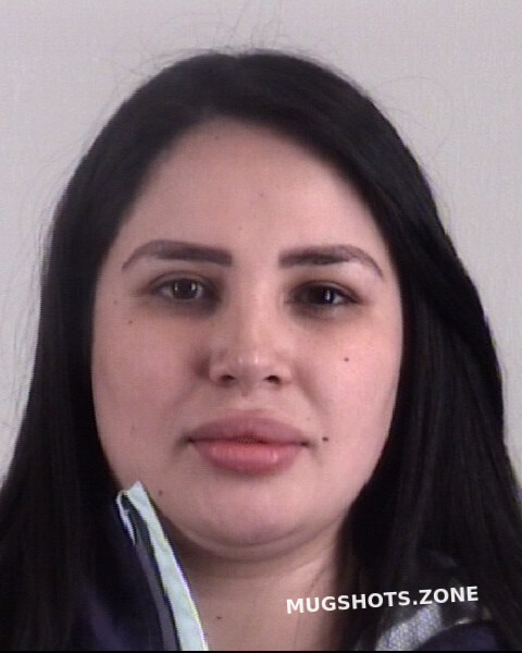 DOMINGUEZ RUBY 03/31/2023 - Tarrant County Mugshots Zone