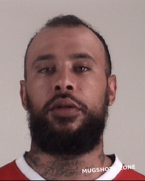 MADKINS KENRICK M 03/31/2023 - Tarrant County Mugshots Zone
