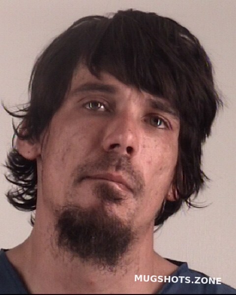 GENTRY CHRISTOPHER CHAD 03/31/2023 - Tarrant County Mugshots Zone