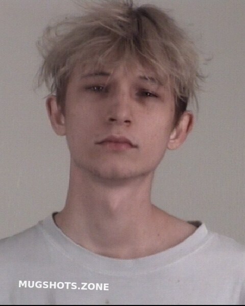 WOOLARD COLTYN SCOTT 04/01/2023 - Tarrant County Mugshots Zone