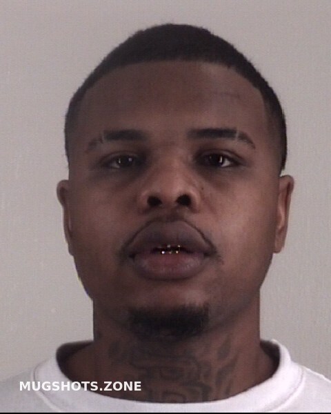TOWNSEND KEYON RAVON 04/01/2023 - Tarrant County Mugshots Zone