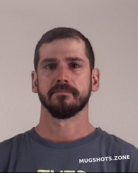 HAMMONS KYLE ROSS 04/01/2023 - Tarrant County Mugshots Zone