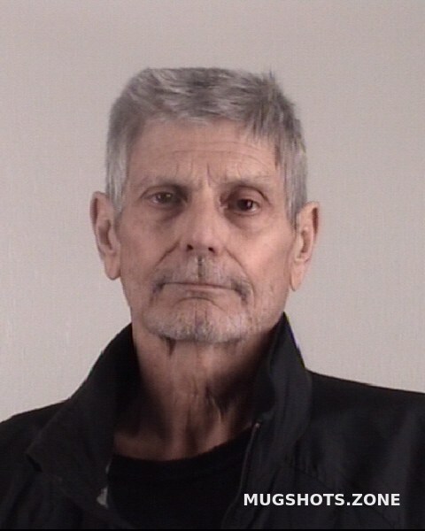 ROTHWELL JOHN CRAIG 04/01/2023 - Tarrant County Mugshots Zone