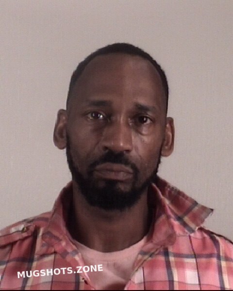 EARL BERNARD CHANNING 04/01/2023 - Tarrant County Mugshots Zone