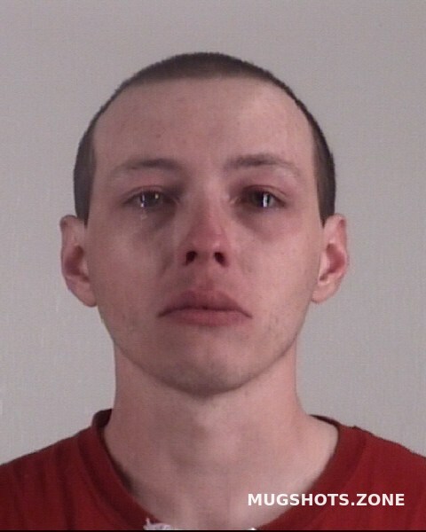 RUTT BRANDON LEOTTA 04/02/2023 - Tarrant County Mugshots Zone