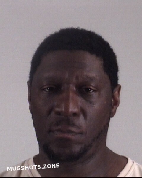 MOSS WALTER LUCIOUS 04/03/2023 - Tarrant County Mugshots Zone