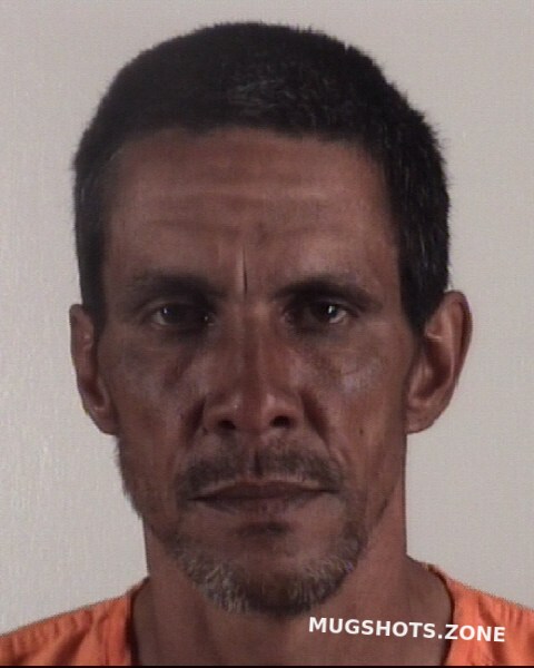 NIEVES HECTOR LUIS 04/03/2023 - Tarrant County Mugshots Zone