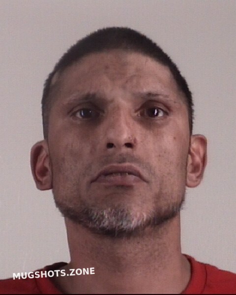 VIJAYAN TRAVIS DANIEL 04/03/2023 - Tarrant County Mugshots Zone