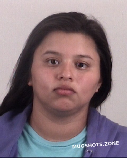 NEGRETE ASHLEY MICHELLE 04/03/2023 - Tarrant County Mugshots Zone