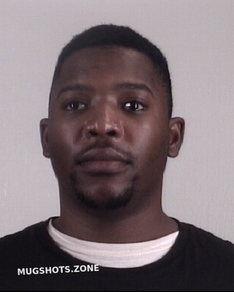 SCOTT RODRICK STEFFON 04/03/2023 - Tarrant County Mugshots Zone