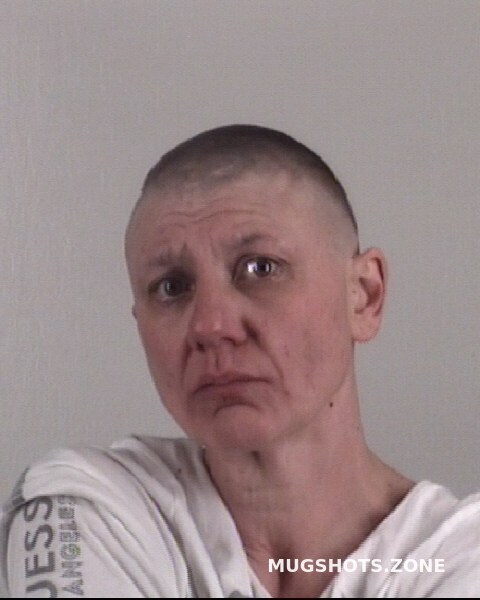 HOWELL BRANDY LYNN 04/03/2023 - Tarrant County Mugshots Zone