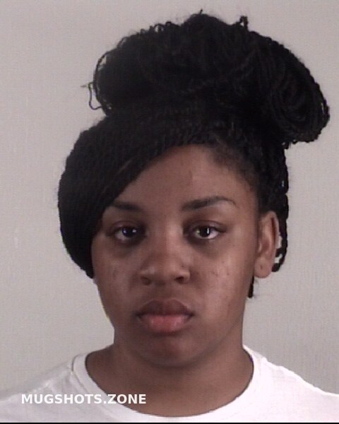 CARTER JALENCIA RASHEY 04/03/2023 - Tarrant County Mugshots Zone