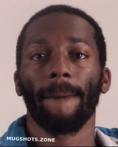 COOPER RAHEEM 04/04/2023 - Tarrant County Mugshots Zone