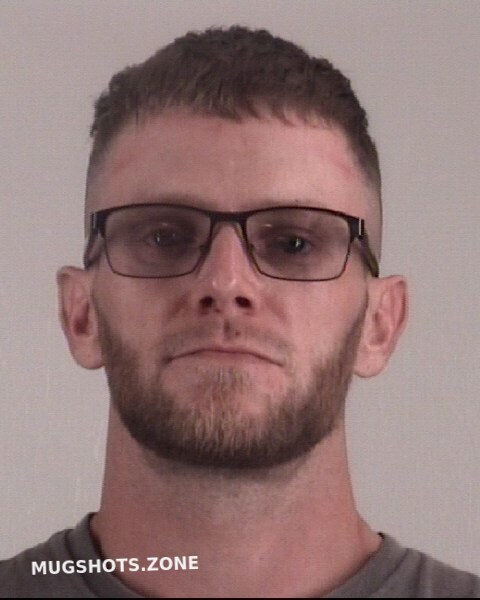 SMITH JACOB REMMINGTON 04/04/2023 - Tarrant County Mugshots Zone