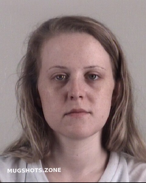 CORGILL HALEY FAITH 04/04/2023 - Tarrant County Mugshots Zone
