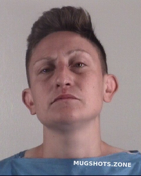 MATTINGLY BROOKE ASHLEY 04/04/2023 - Tarrant County Mugshots Zone