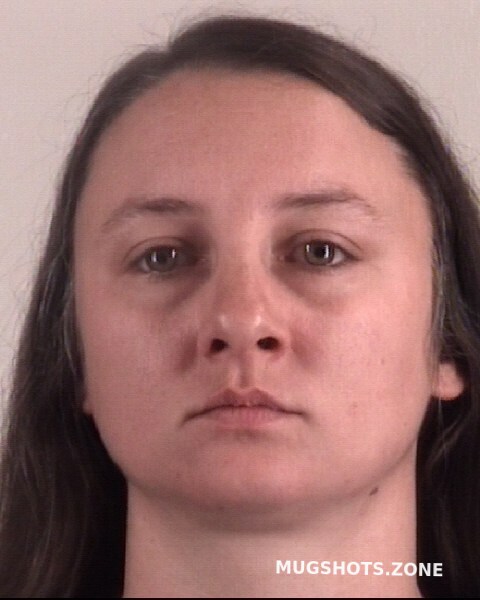 WARREN BRIANNA 04/04/2023 - Tarrant County Mugshots Zone