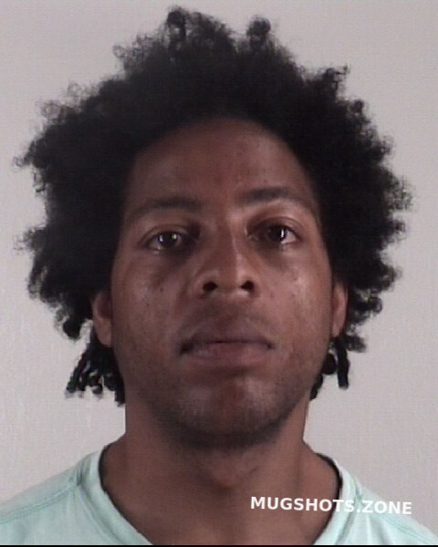 GIBBS JEREMY JAMAR 04/04/2023 - Tarrant County Mugshots Zone