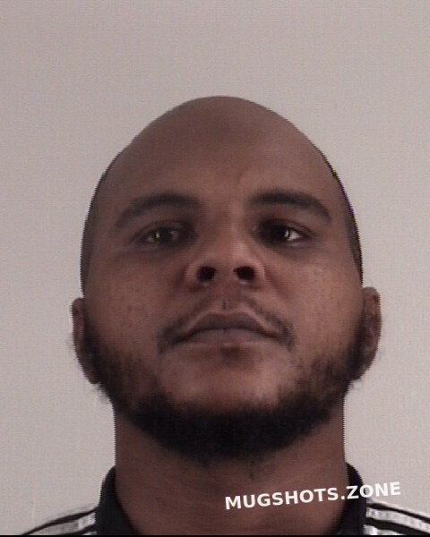 BRAXTON CAMERON GLENN 04/05/2023 - Tarrant County Mugshots Zone