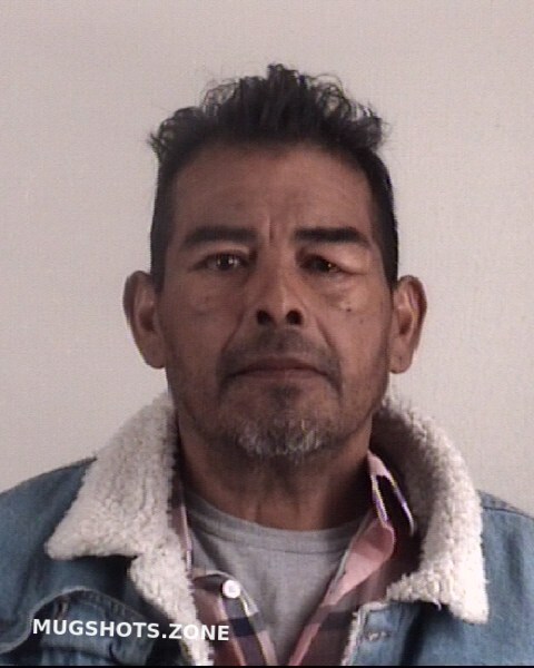 FUENTES VICTOR HUGO 04/06/2023 - Tarrant County Mugshots Zone