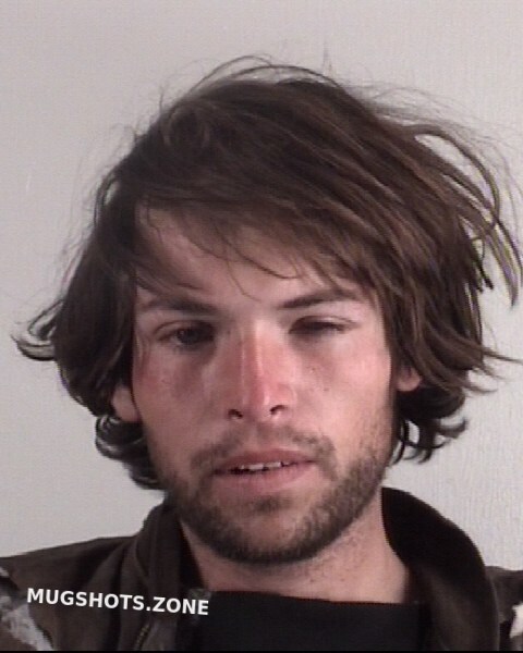 PARSONS MATTHEW JACOB 04/06/2023 - Tarrant County Mugshots Zone
