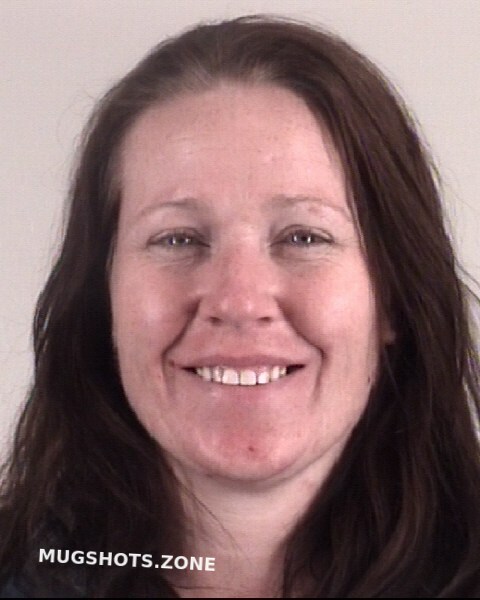 FOSHEE JENNIFER MICHELLE 04/06/2023 - Tarrant County Mugshots Zone