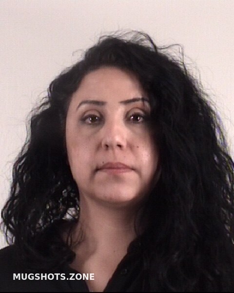 SALAS CRYSTAL 04/06/2023 - Tarrant County Mugshots Zone