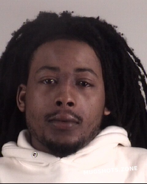 STEPTOE BRANDON CHRISTOPHER 04/07/2023 - Tarrant County Mugshots Zone
