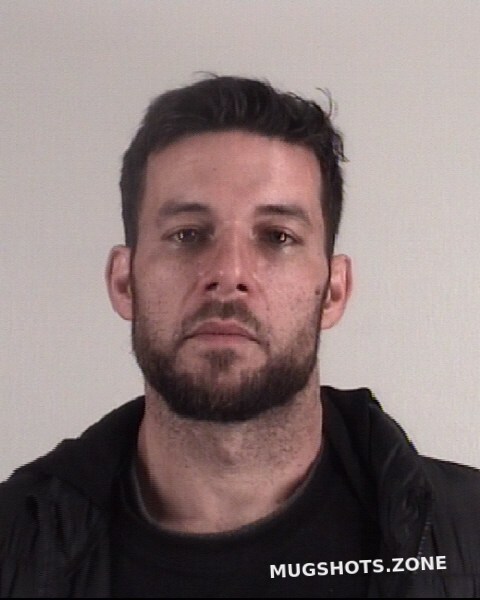 Lindsey Jesse 04 08 2023 Tarrant County Mugshots Zone