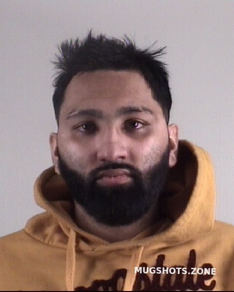 ABDULLAH ROHAN 04/08/2023 - Tarrant County Mugshots Zone