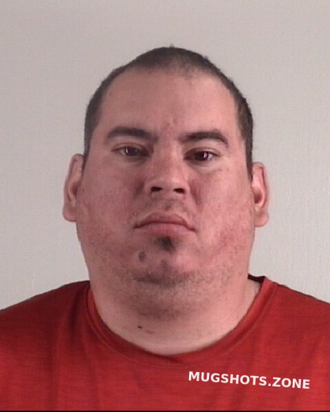 WAITS TERRY RAY 04/08/2023 - Tarrant County Mugshots Zone